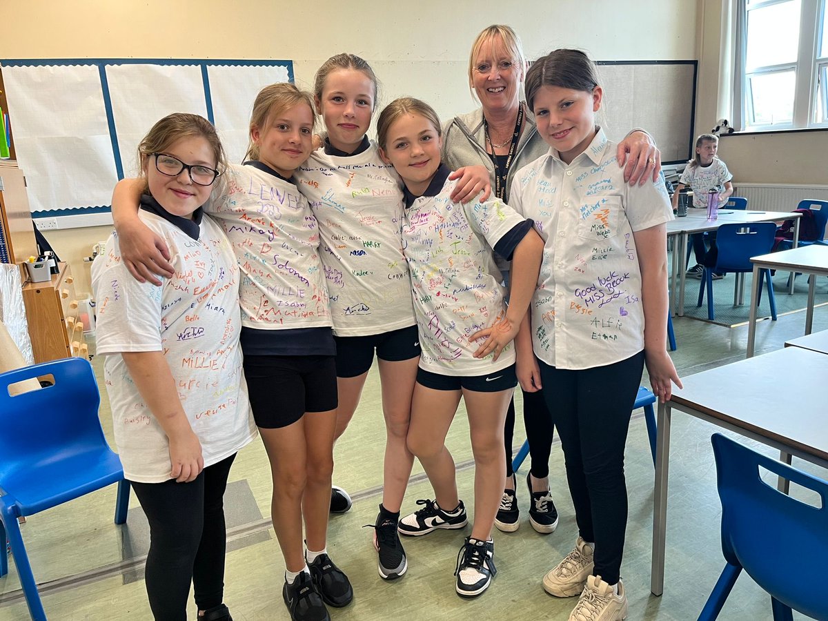 Welcome to Thorpe Primary School | Thorpe Primary School