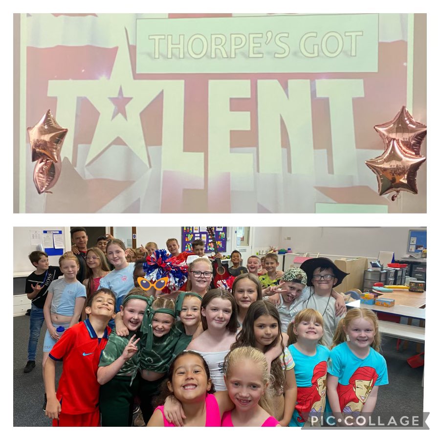 Welcome to Thorpe Primary School | Thorpe Primary School