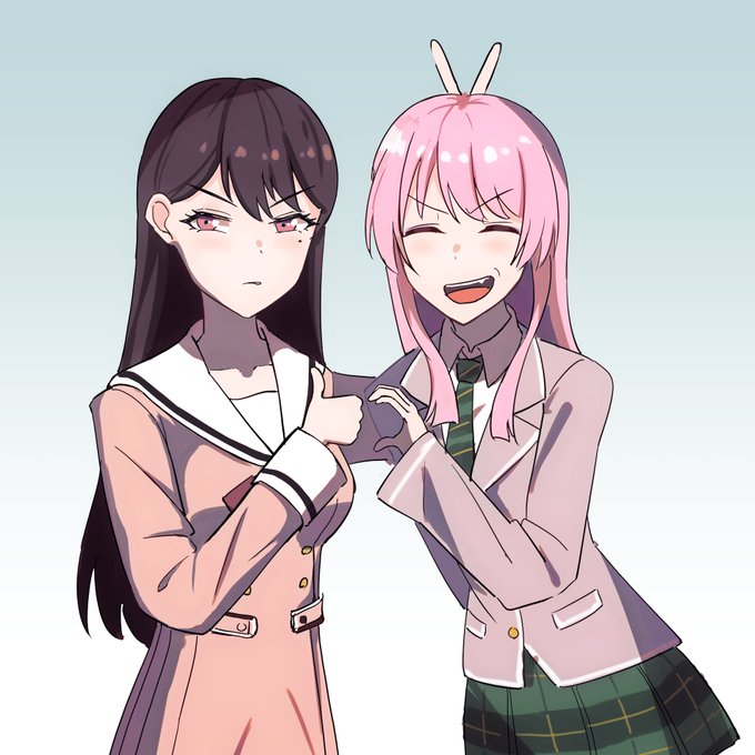 Mr.FBA (@MrFBA2) さんのイラスト・マンガ作品まとめ (14 件) - Twoucan