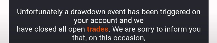 The difference between EQUITY BASED DRAWDOWN and BALANCE BASED DRAWDOWN ...