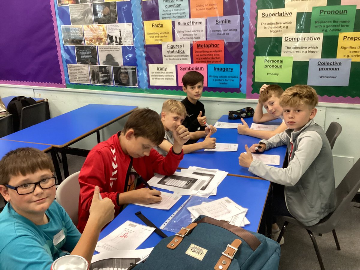 Welcome to The Pingle Academy