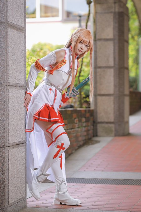 東雲氷 ️🍺 (@kri_cos) さんのコスプレ作品まとめ (296 件) - Twoucan