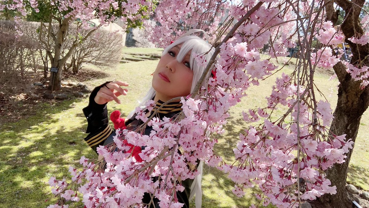 たま(藍摛(あいり)@コスプレイヤー (@cos_airi) さんのコスプレ作品まとめ (714 件) - Twoucan