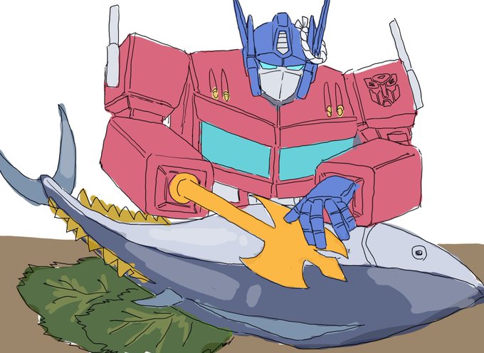 棚木防衛(覚醒済みだよ) (@tanagi_boooei) さんのイラスト・マンガ作品まとめ (149 件) - Twoucan