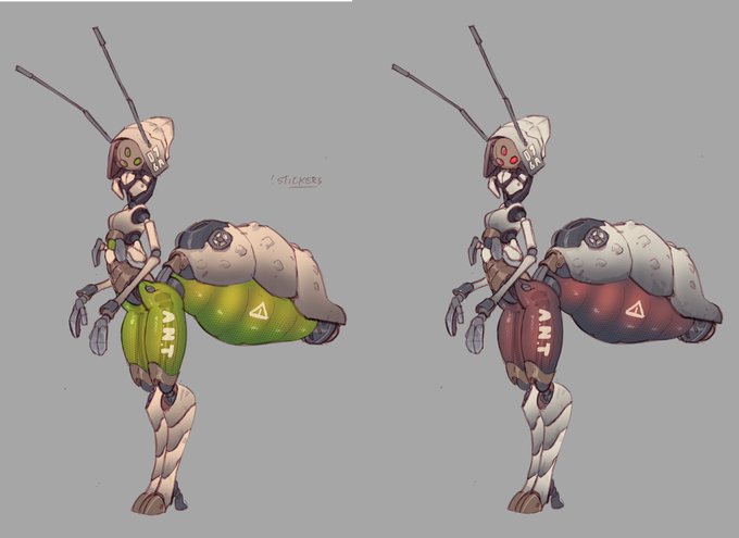 Forest (@ForestTheRotten) さんのイラスト・マンガ作品まとめ (727 件) - Twoucan