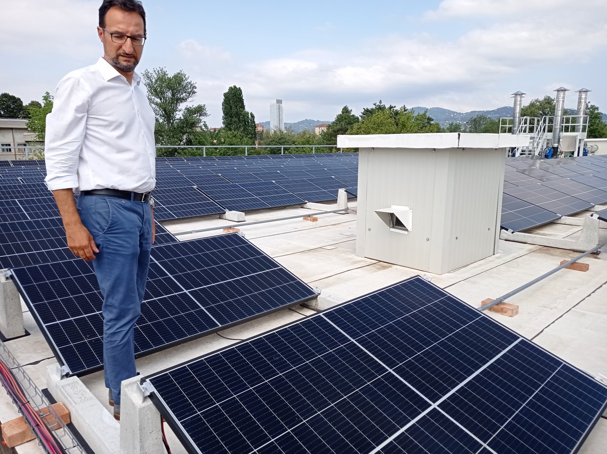 TIMEPAC Verification Workshop: Improving building operation with ...