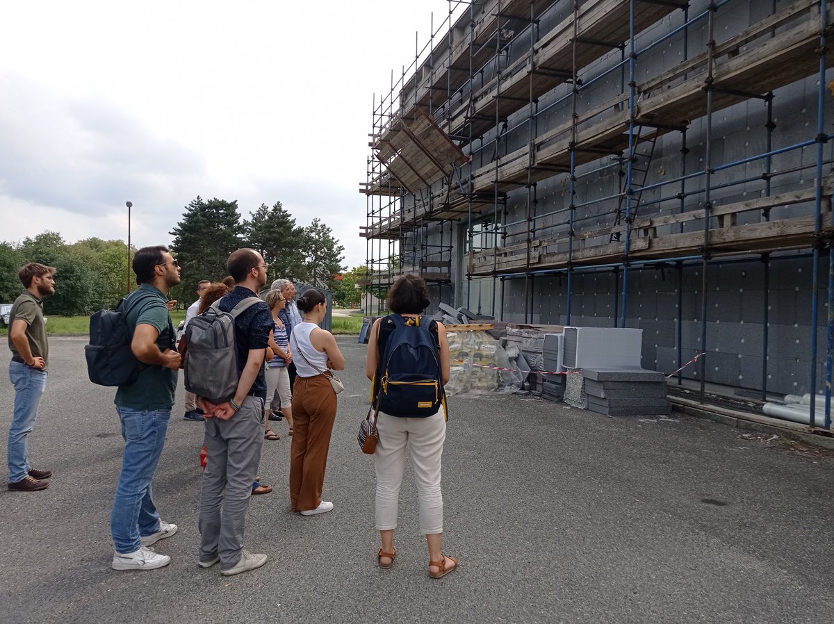 TIMEPAC Verification Workshop: Improving building operation with ...