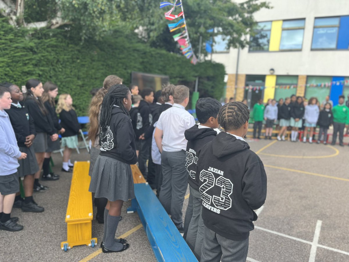 Head of Academy Welcome - Harris Primary Academy Haling Park