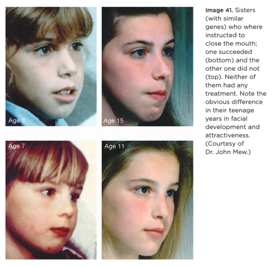 You heard everything about changing your physique; But there are ...