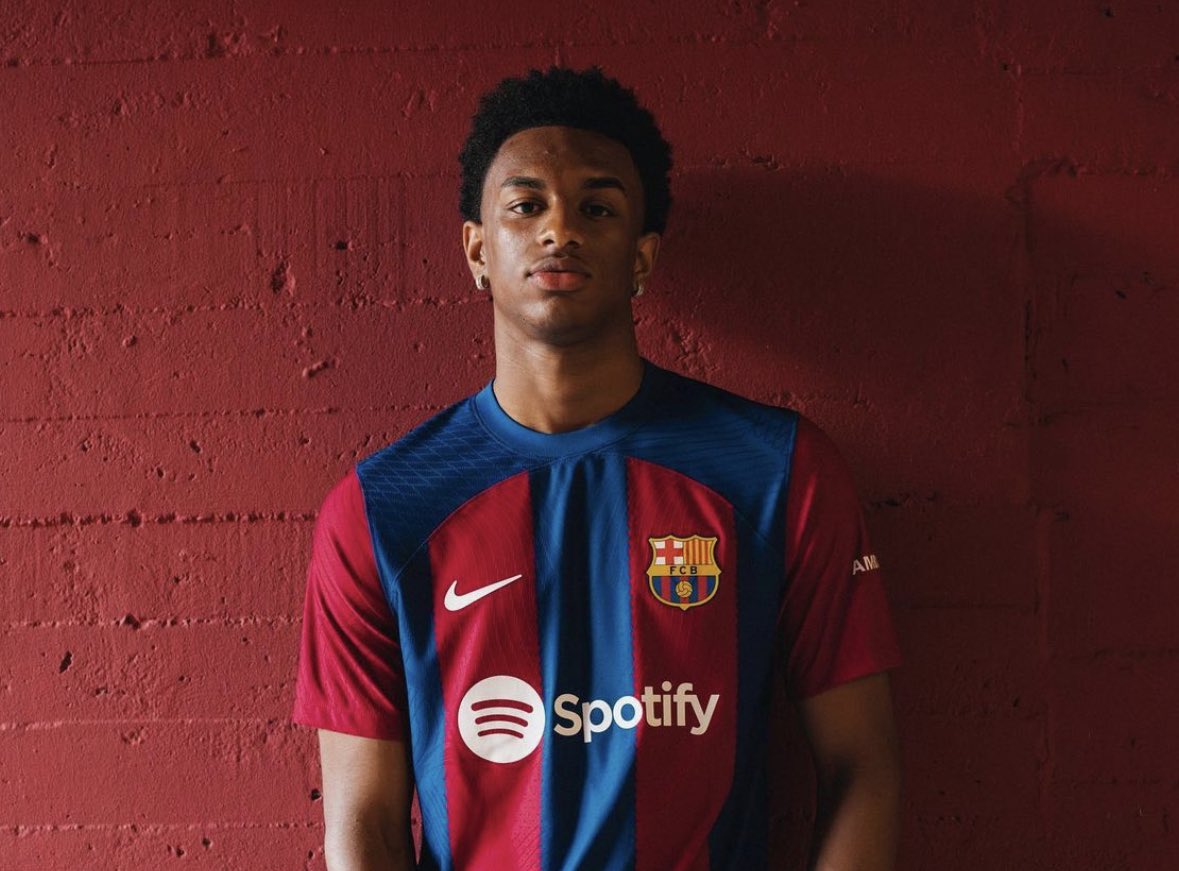 La hoja de ruta del FC Barcelona con Alejandro Balde