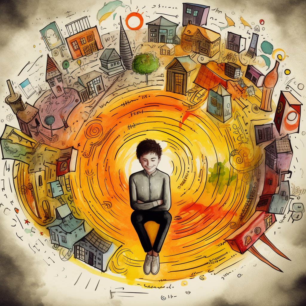 Boundaries 101: The Art of Self-care. In this comprehensive thread, we ...