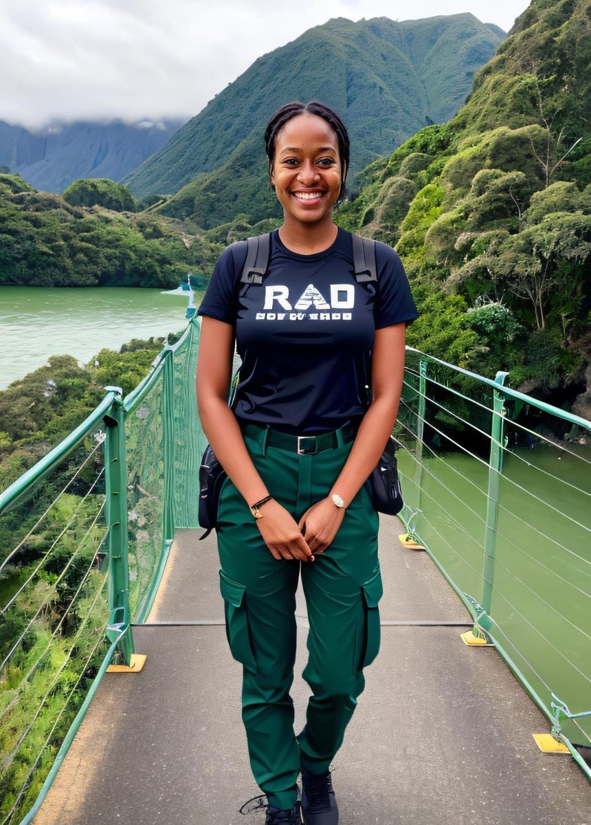 I officially joined USA Army☺️ - Thread from Proud Musoga💞 @kyeruphiona ...