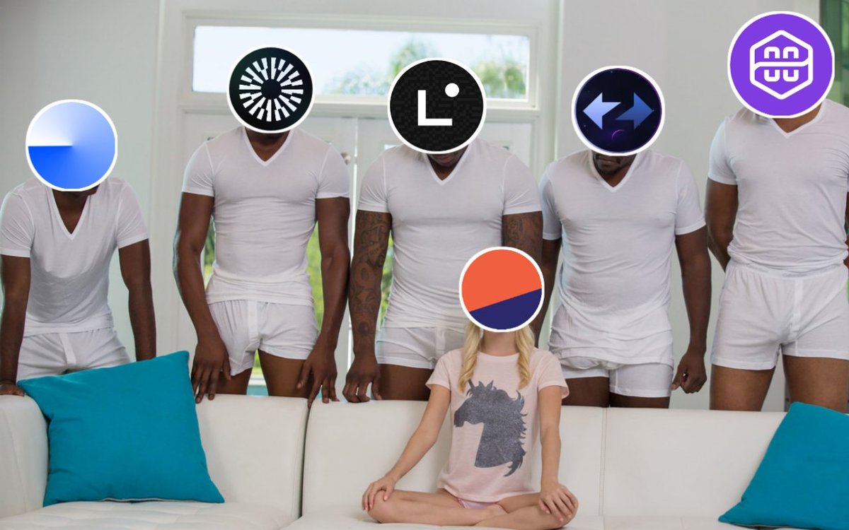 Maran's Crypto's Threads – Thread Reader App