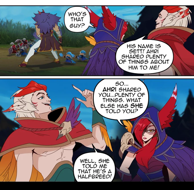 Odeko Yma @odeko_ymaの漫画作品一覧