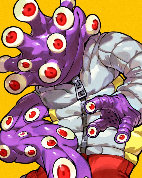 Krgc (@koroguchi) さんのイラスト・マンガ作品まとめ (343 件) - Twoucan