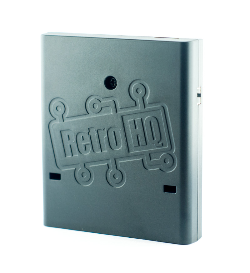 RetroHQ : Retro Hardware