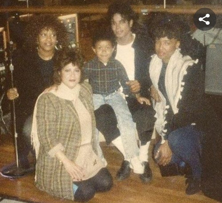 Emmanuel Lewis Michael Jackson Emmanuel Lewis Defends Michael Jackson