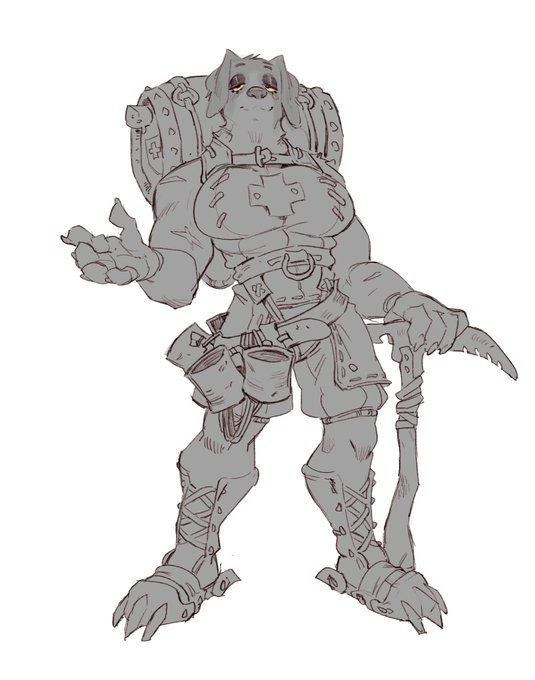 Forest (@ForestTheRotten) さんのイラスト・マンガ作品まとめ (727 件) - Twoucan