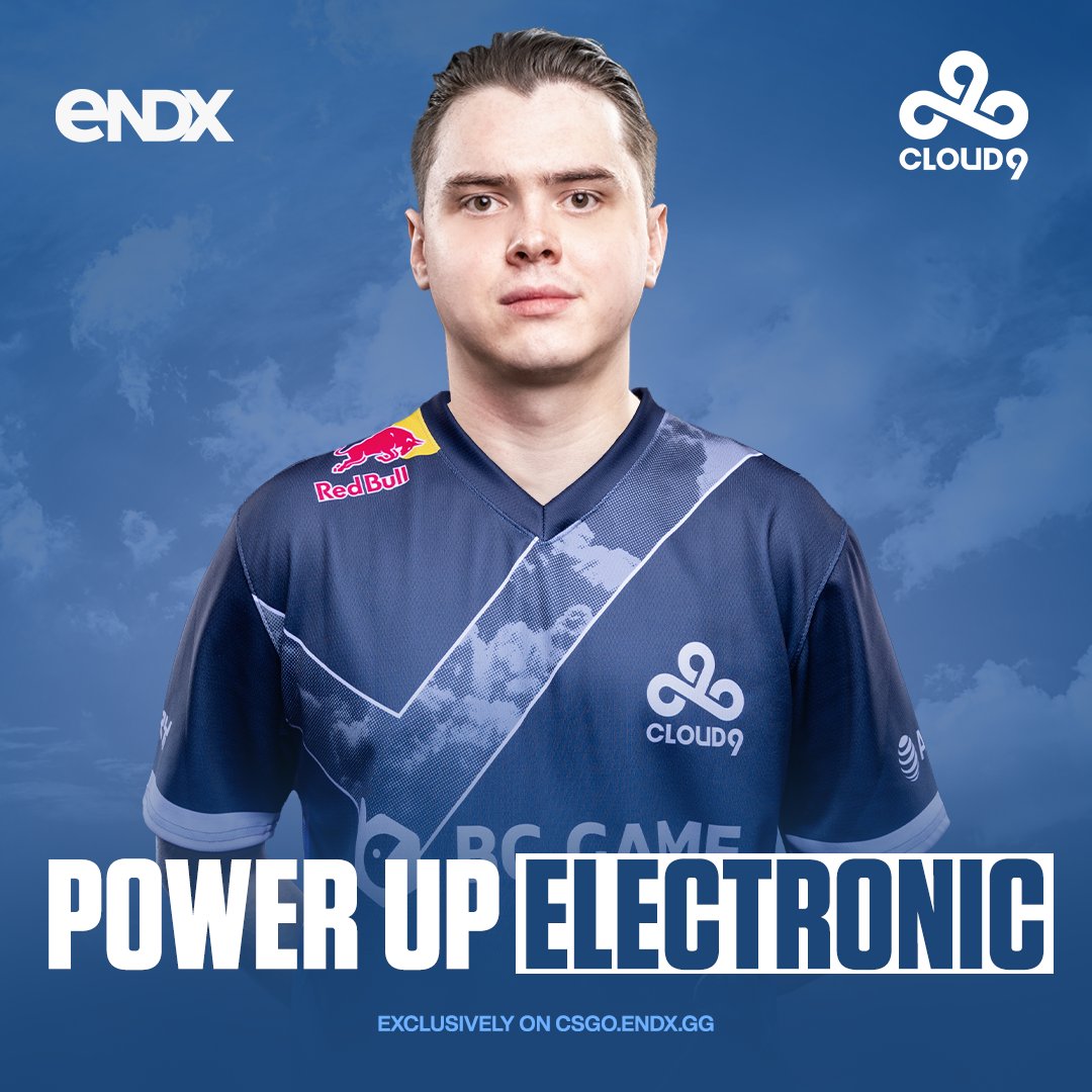 Cs Go Cloud 9 Members