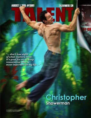 Christopher Showerman Young