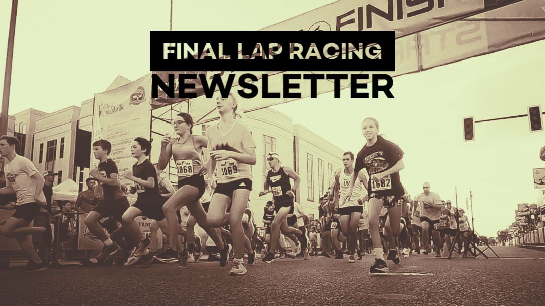 Final Lap Race Management