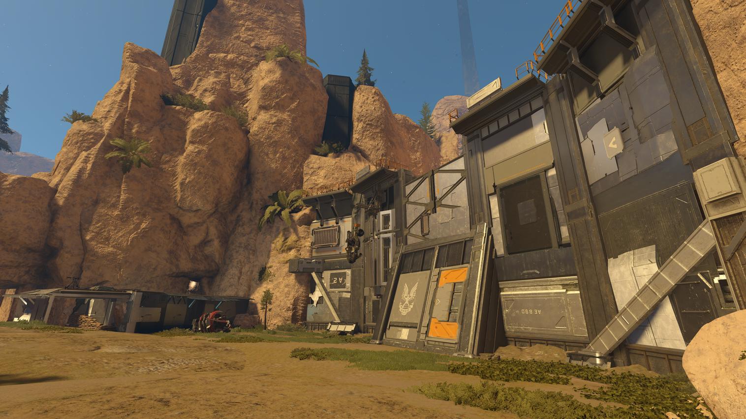 Halo 4 Multiplayer Map Multiplayer Maps And Tactics Walkthrough