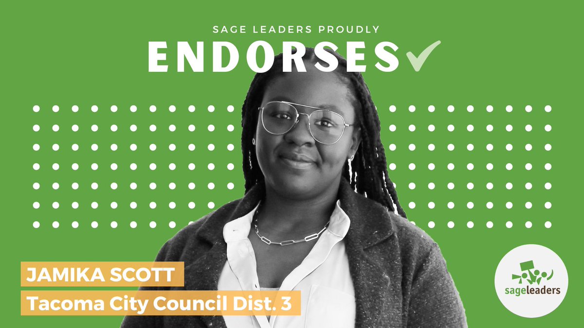 Jamika for 3 Canvassing Sing-Ups – Jamika Scott for City Council