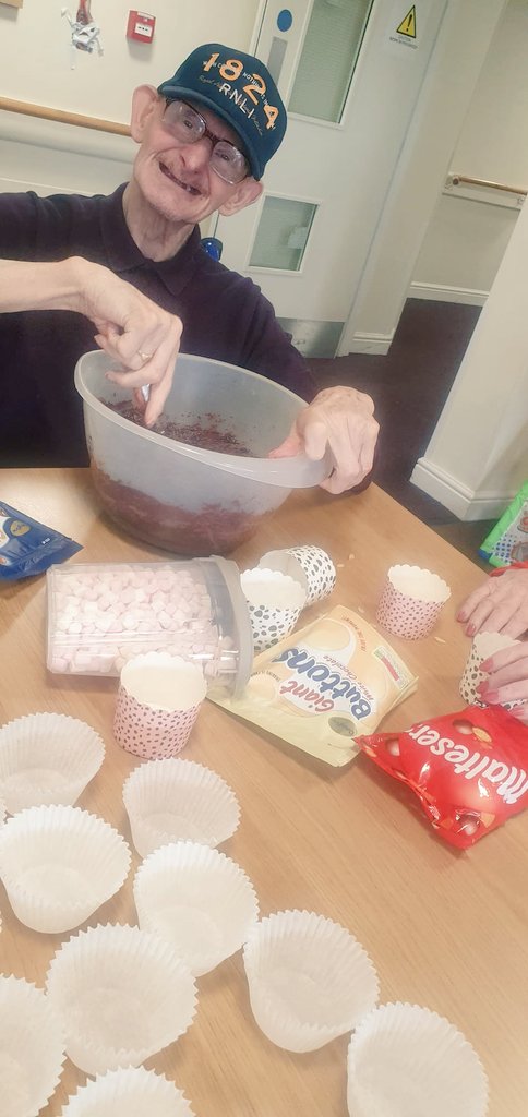 Tolson Grange care home in Dalton, Huddersfield | Anchor