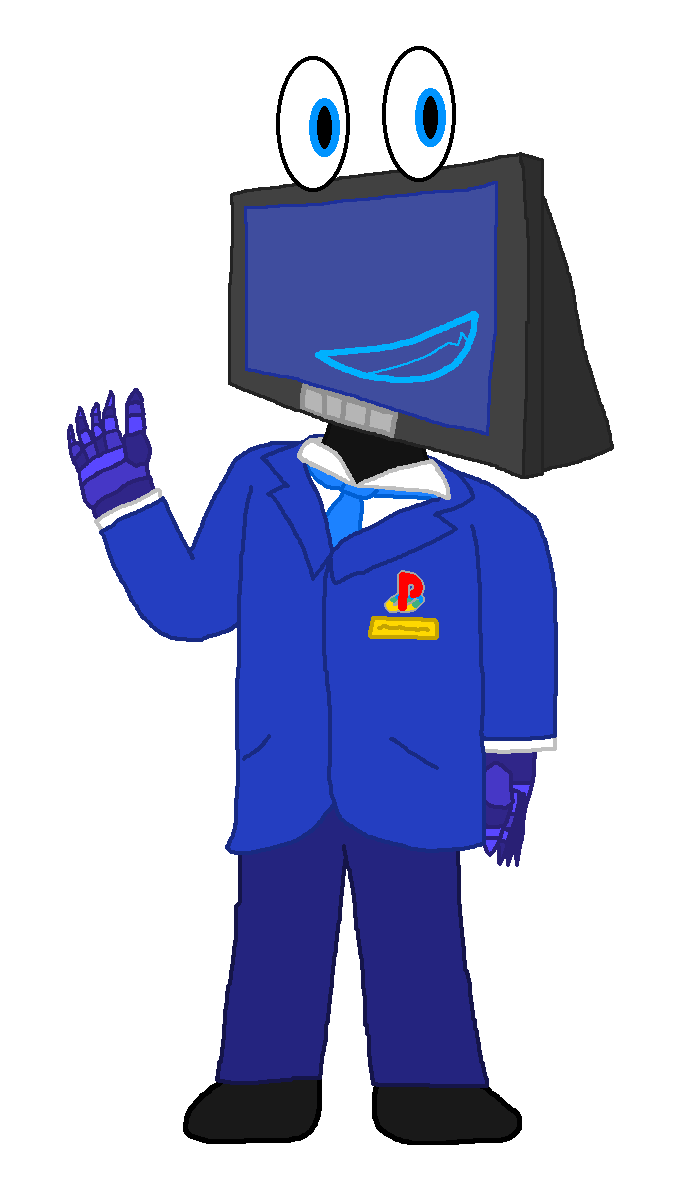 「DEATH BATTLE In Friday Night Funkin! Off」|Death Battle Botのイラスト