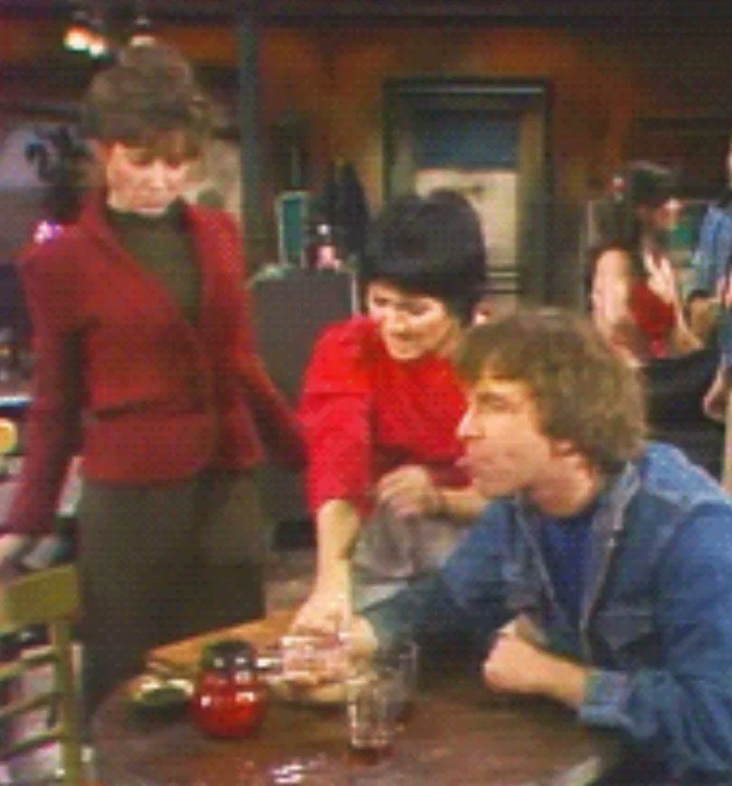 Jack Tripper Threes Company