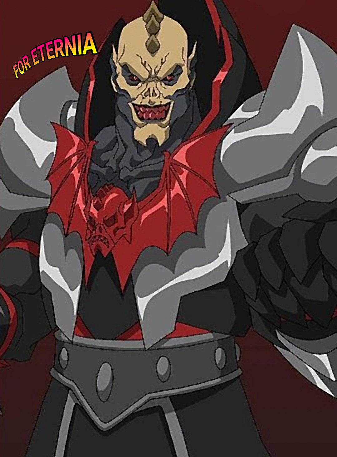 Hordak 2002