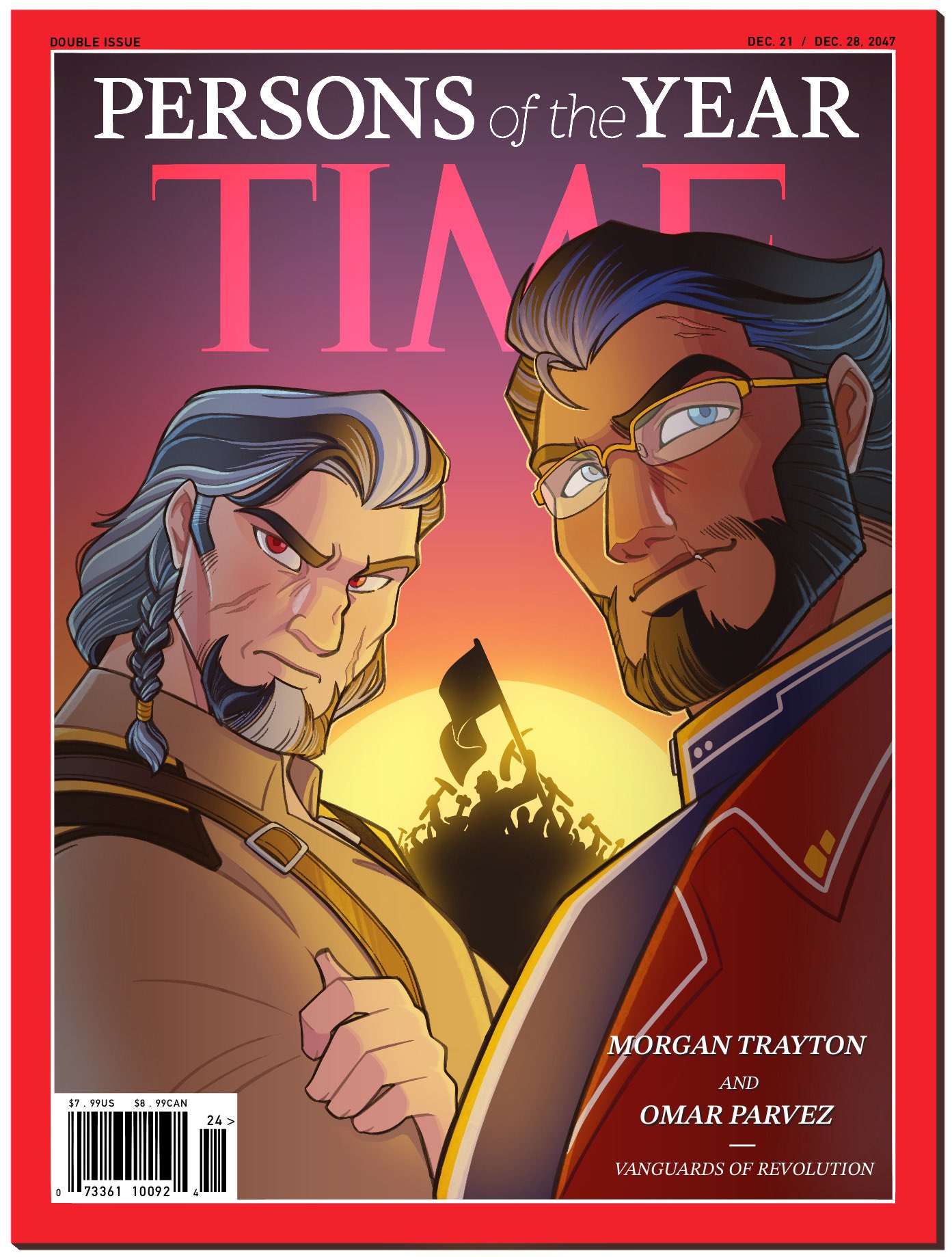 Optimus Prime And Megatron Brothers