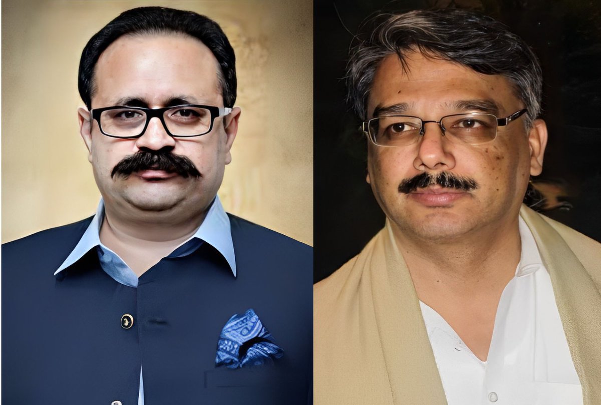 Meet the billionaire business Mogul, Tanveer Ilyas Khan Tanveer Ilyas ...