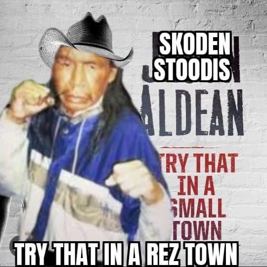 Sko Den Memes Exploring Indigenous Identity And Resistance News