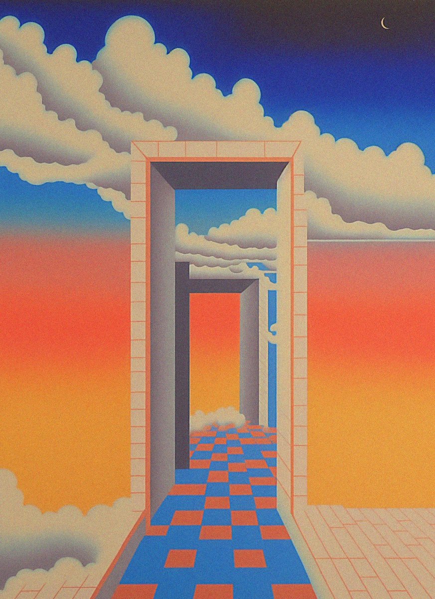 Blank Embrace (@BlankEmbrace) さんのイラスト・マンガ作品まとめ (93 件) - Twoucan