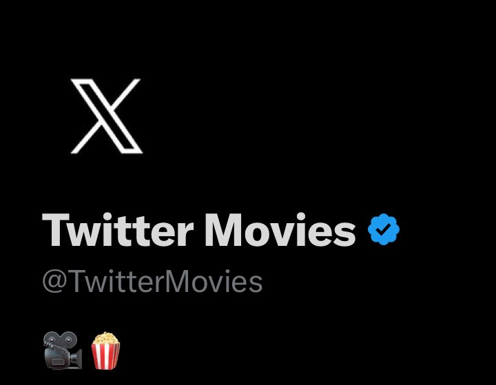 Twitter Backgrounds Movies
