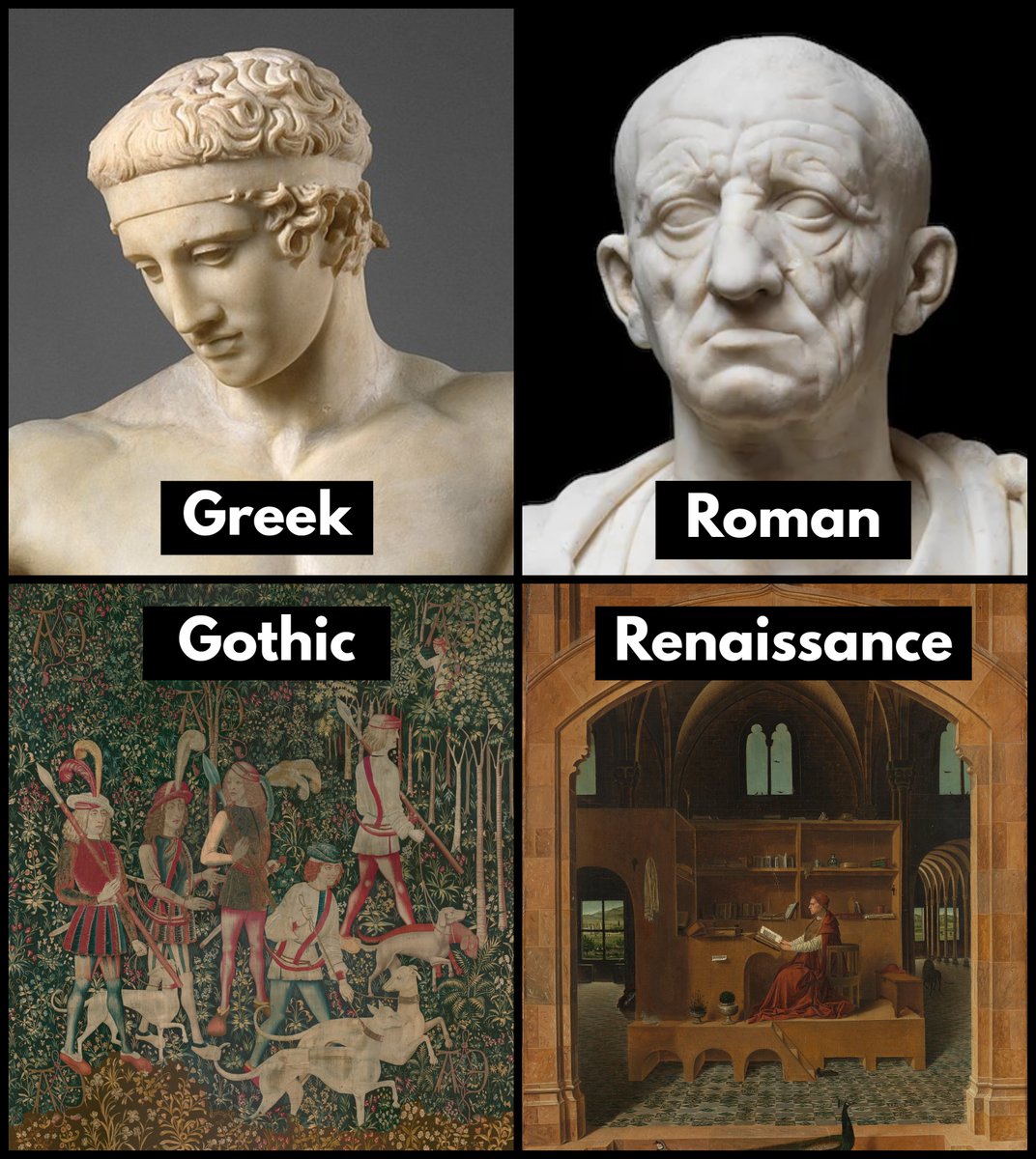 This painting has no brush strokes — it is made from over 2,000,000 ...