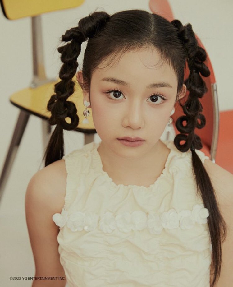 BABYMONSTER Members Profile (Updated!) - Kpop Profiles