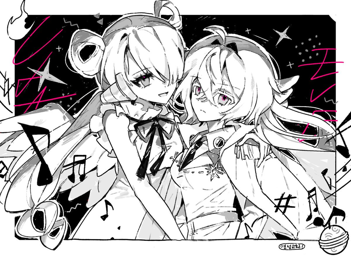 퍄브 (@Pya_Vvv) さんのイラスト・マンガ作品まとめ (26 件) - Twoucan