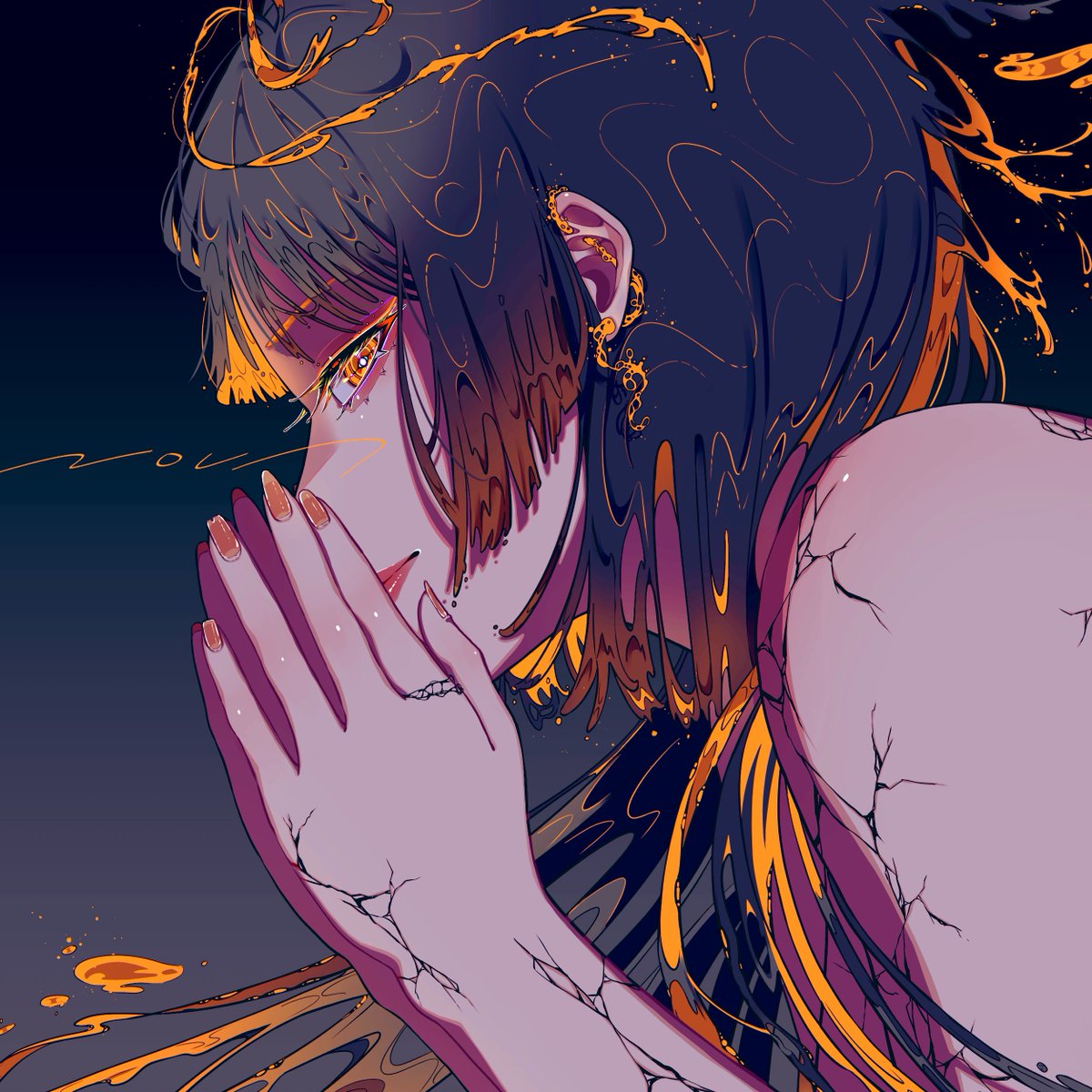 nova🪐 (@nova___08) さんのイラスト・マンガ作品まとめ (63 件) - Twoucan