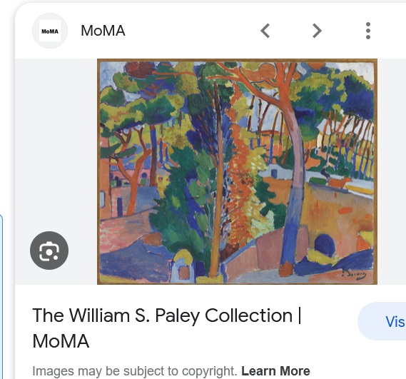 "The Central Intelligence Agency (CIA) used American modern art ...