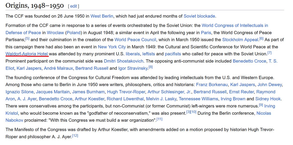 "The Central Intelligence Agency (CIA) used American modern art ...