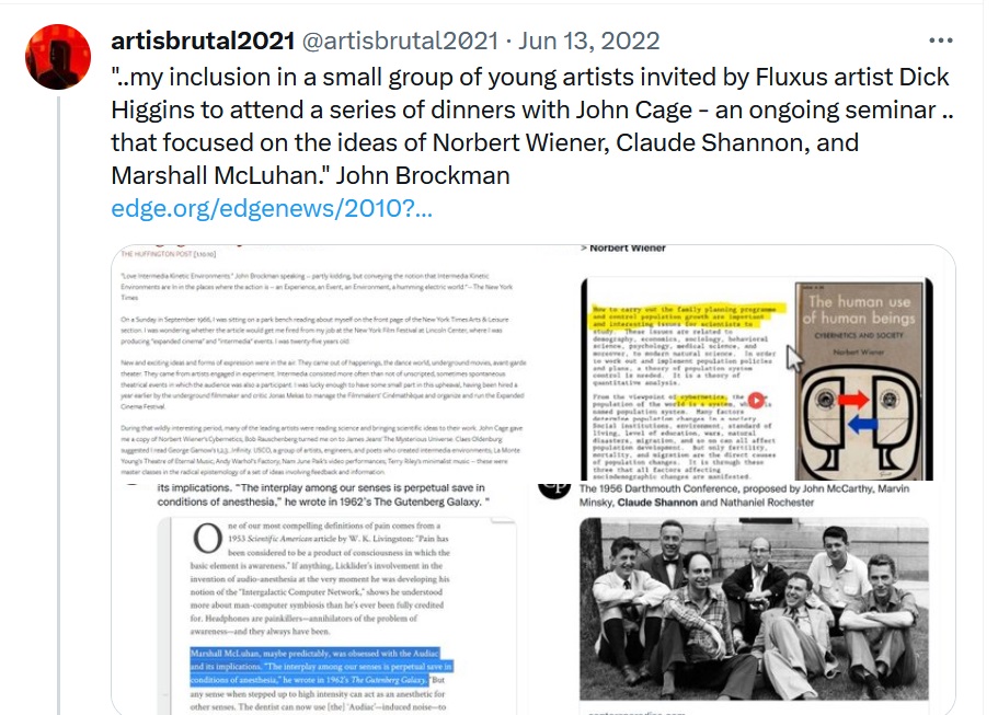 "The Central Intelligence Agency (CIA) used American modern art ...