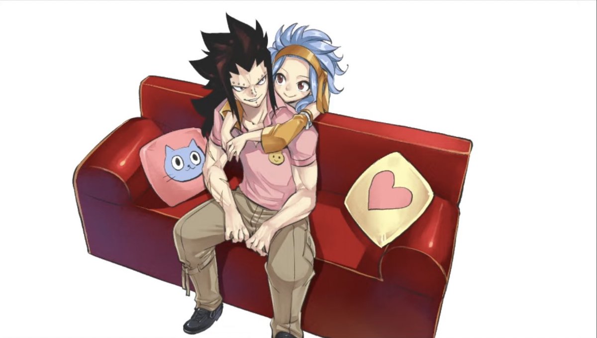 Pregnant Fairy Tale Characters