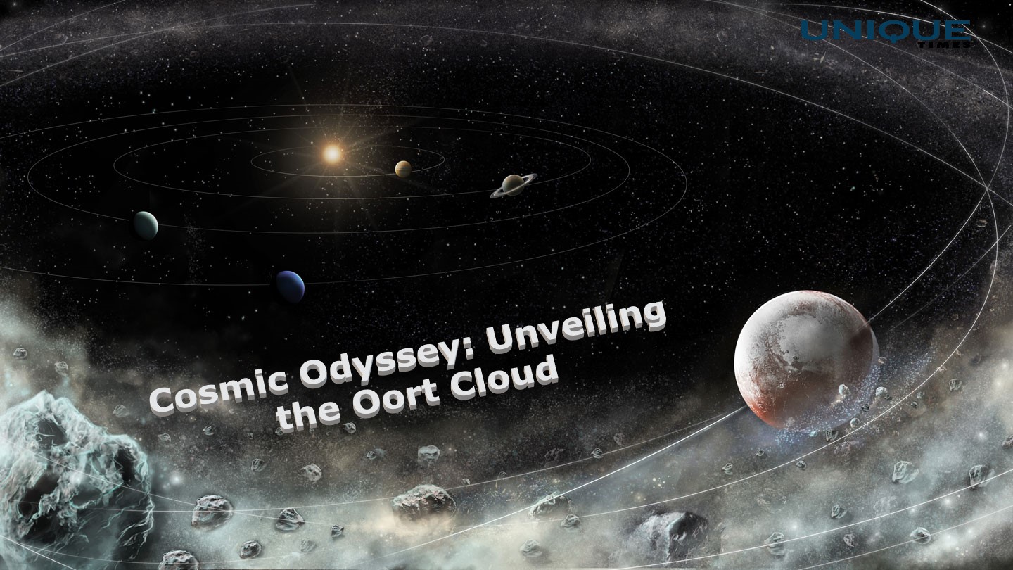 Solar System Orc Cloud