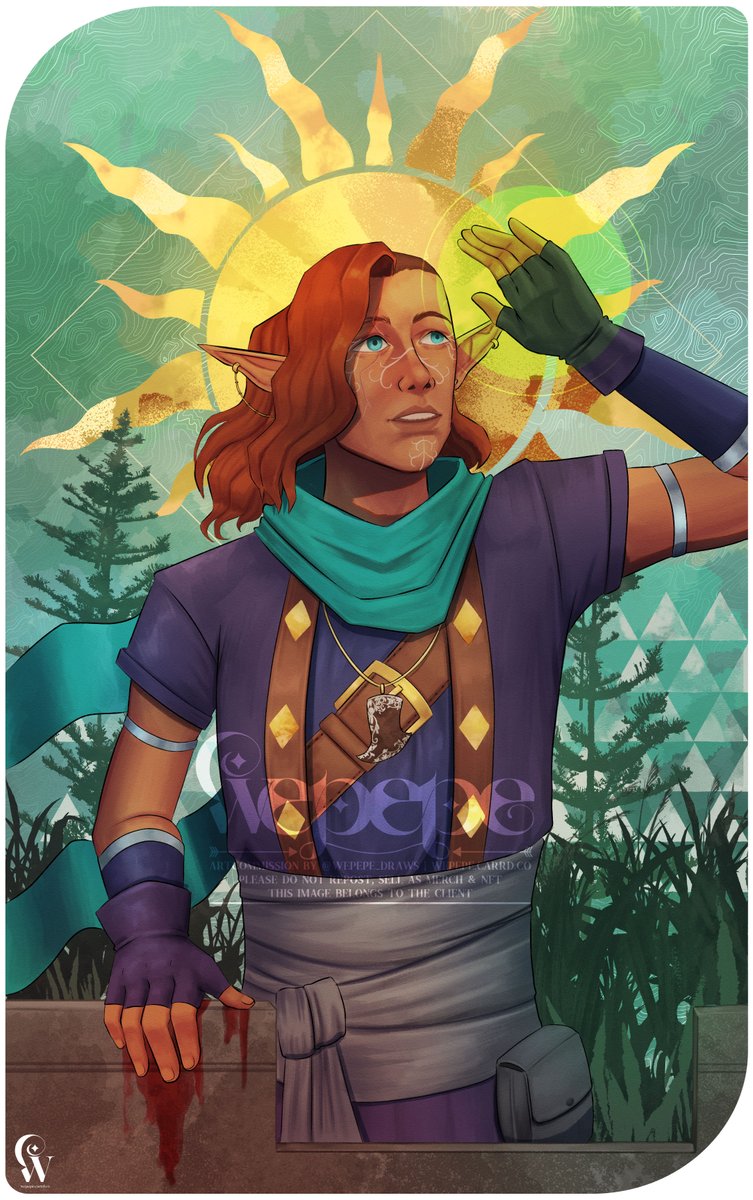 Wepepe | BG3 Era 🐙 | COMMS OPEN (@wepepe_draws) さんのイラスト・マンガ作品まとめ (182 件) - Twoucan