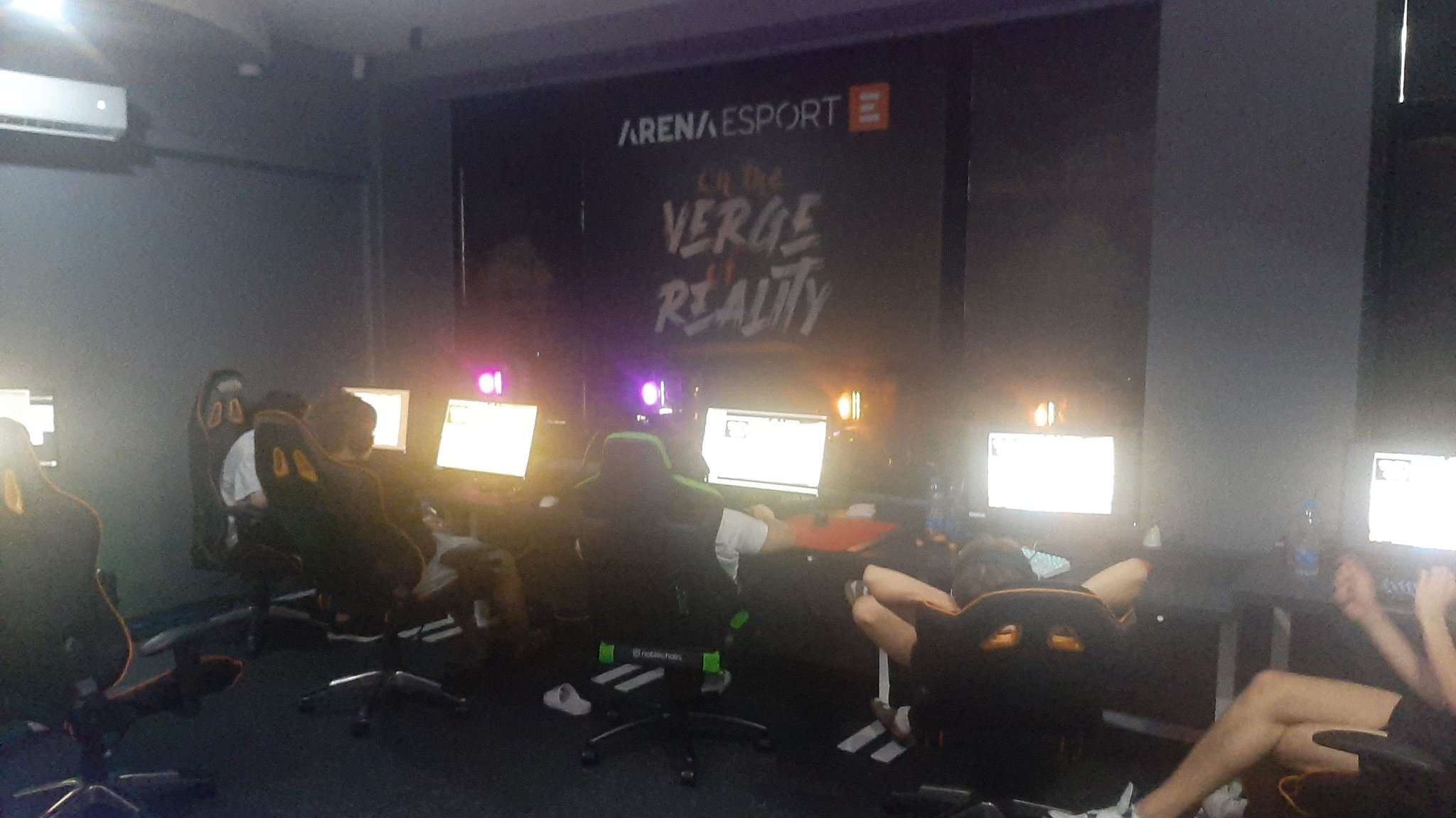 BERRYCSGO on Twitter: "Im so happy with our acd team everyone is very talented and is working ...