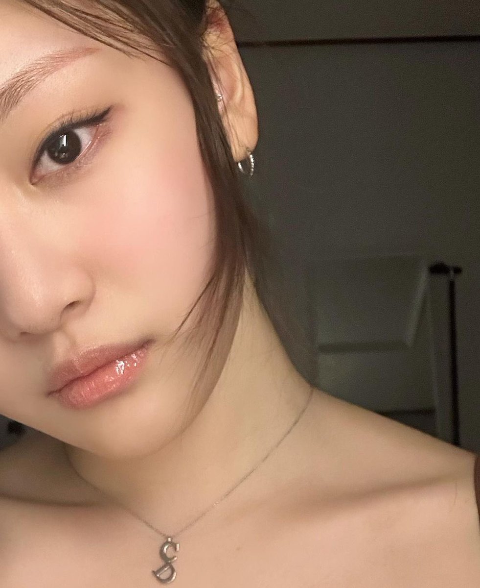 َ on Twitter: "ningning IG update"