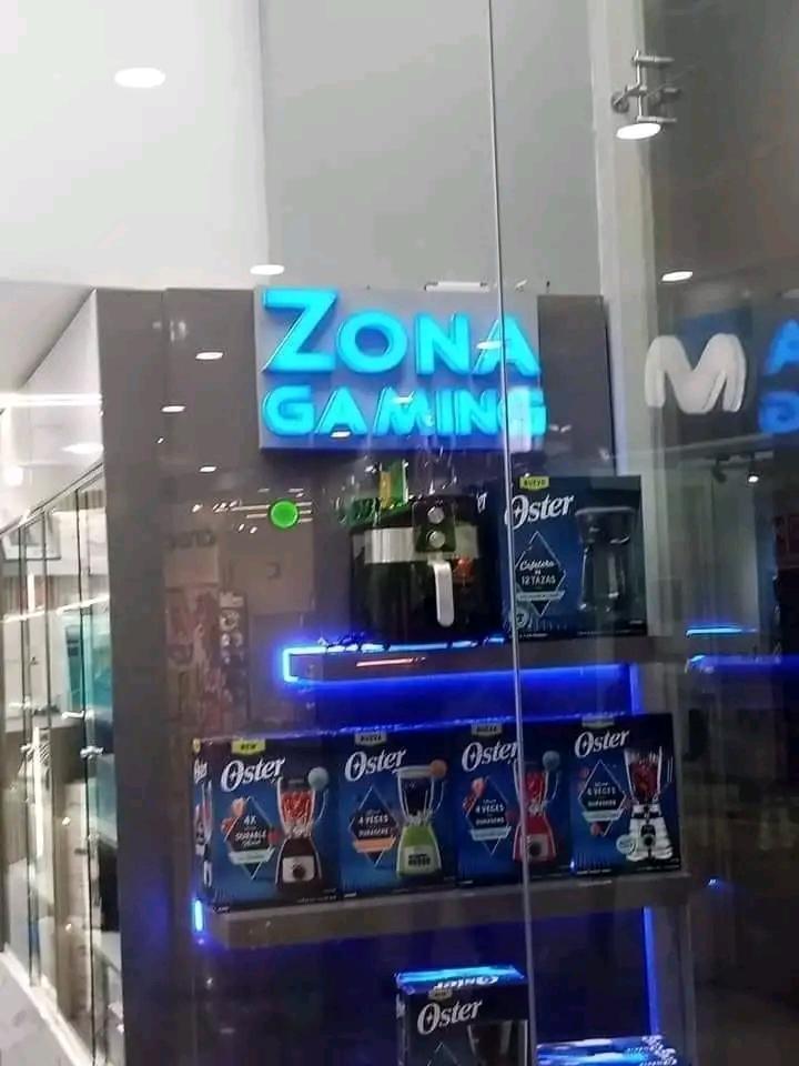 #_EroNeko_💜 on Twitter: "Zona gaming para mujeres?😳"