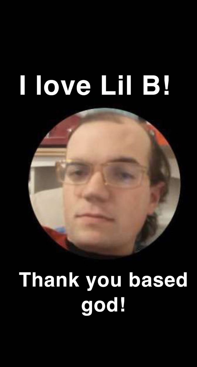 Lil B The Based God Jesus